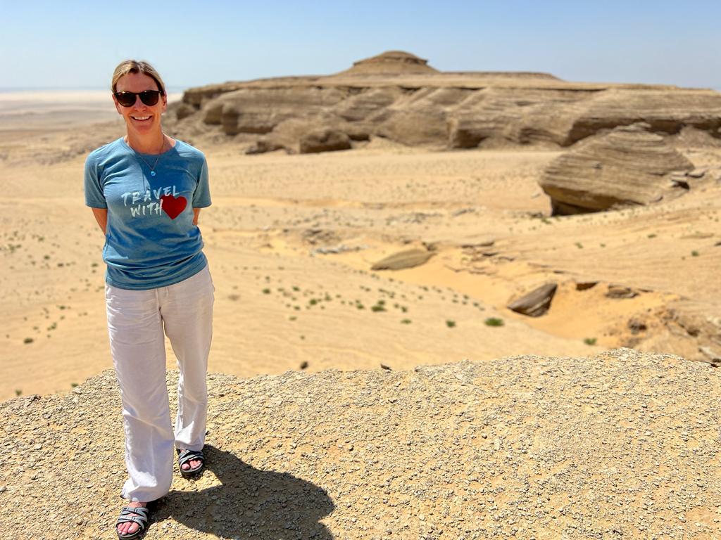 Ambassador Program – The Village Experience