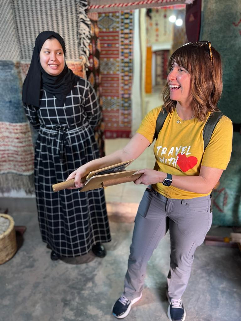 Ambassador Program – The Village Experience