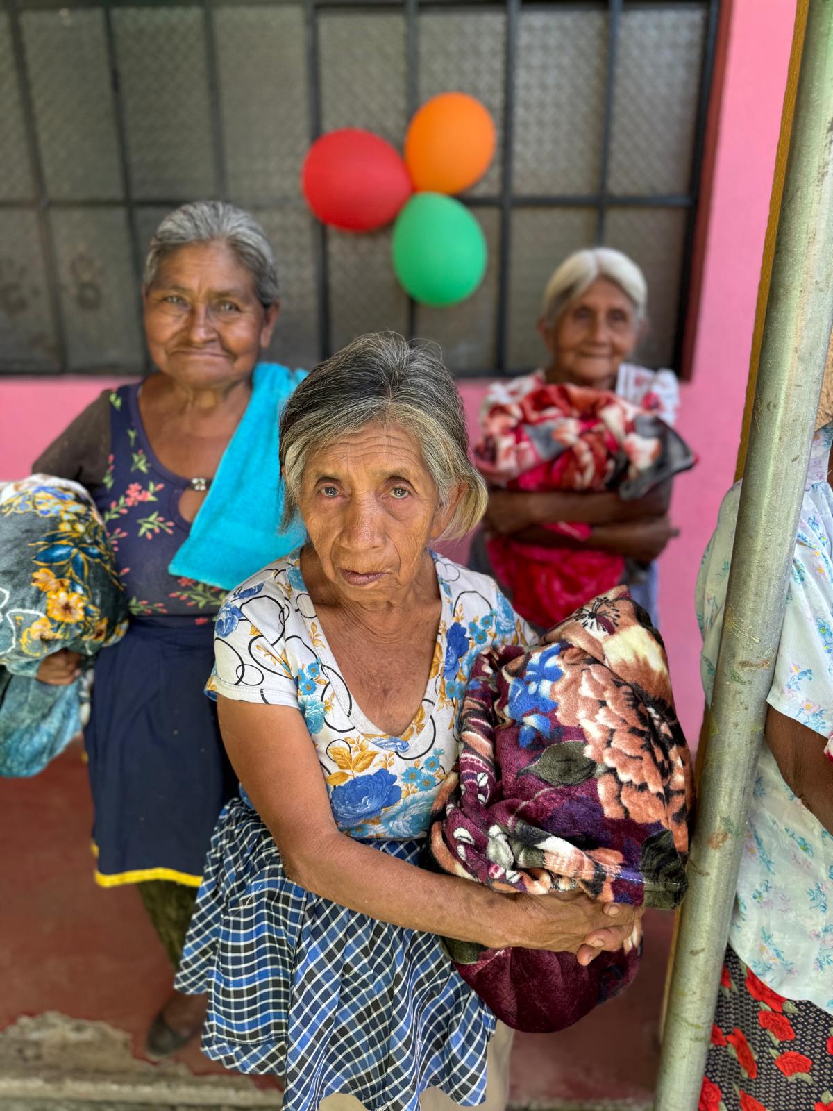 Guatemala Family Fun – The Village Experience